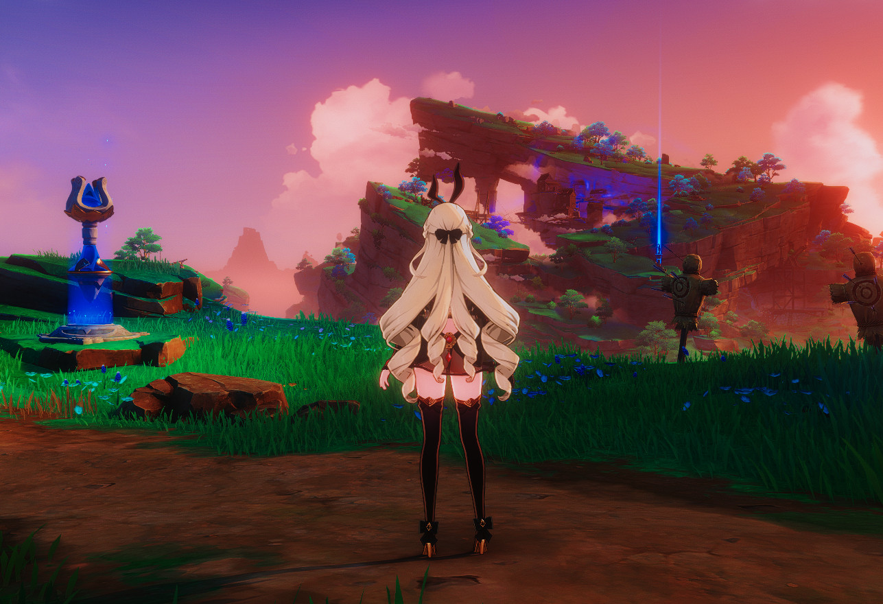 Using Reshade shaders Tutorial for Genshin Impact | GI Tutorials