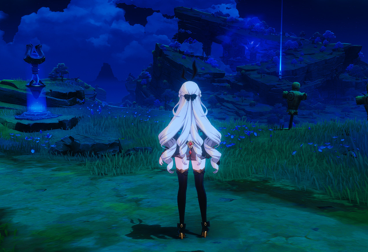 Using Reshade shaders Tutorial for Genshin Impact | GI Tutorials