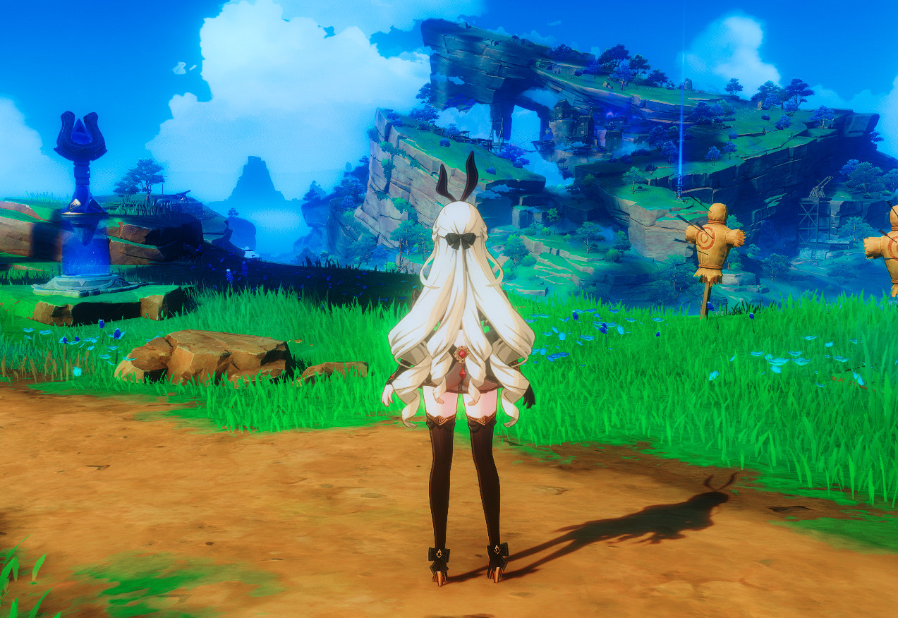 Using Reshade shaders Tutorial for Genshin Impact | GI Tutorials