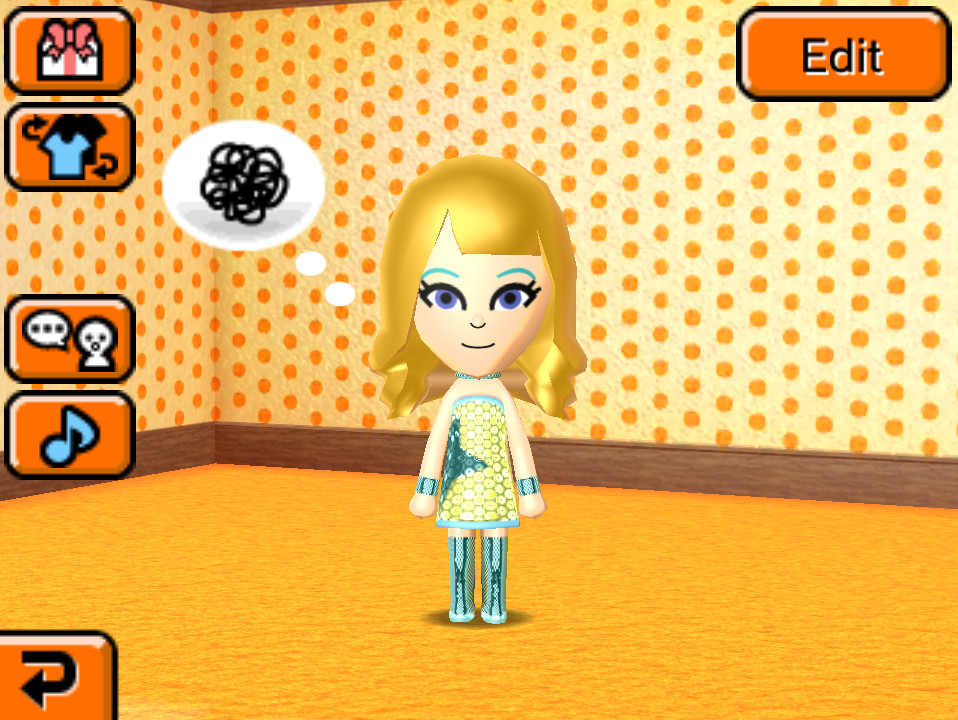Wigs for Tomodachi Life 101 Tutorial for Tomodachi Life | TL Tutorials