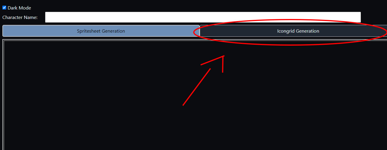 How To Make And Generate Icon/Icongrid fnf? Tutorial for Friday Night ...