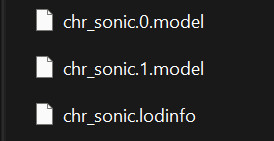 Frontiers Mod Optimization Tutorial Tutorial for Sonic Frontiers | Frontiers Tutorials