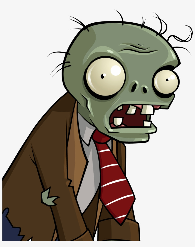 Tutorial how to Seperating Zombie Sprites Tutorial for Plants vs ...