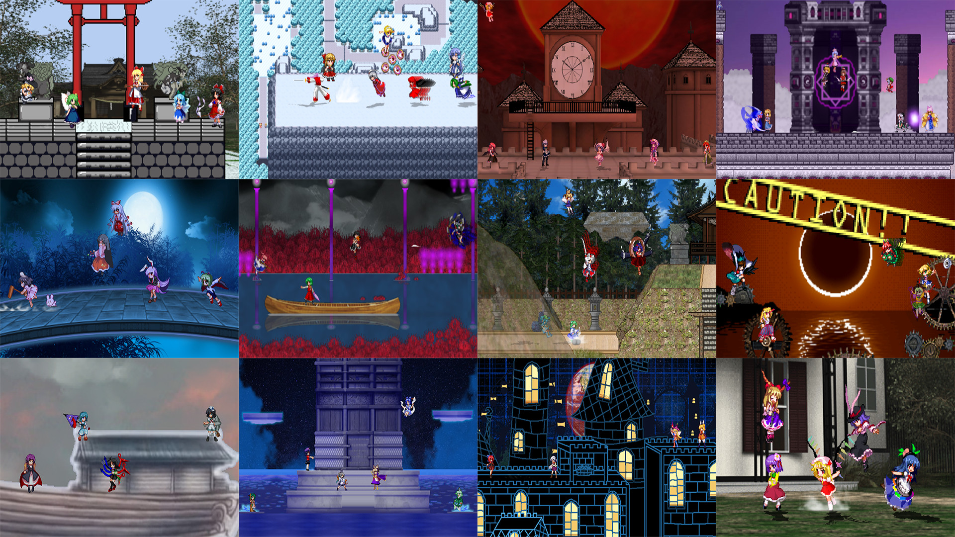 How to achieve continuous battle challenge Tutorial for Super Smash ...