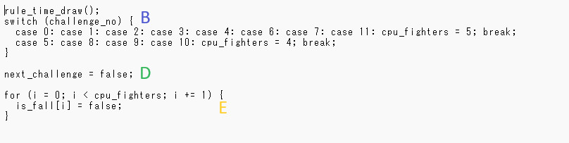 How to achieve continuous battle challenge Tutorial for Super Smash ...