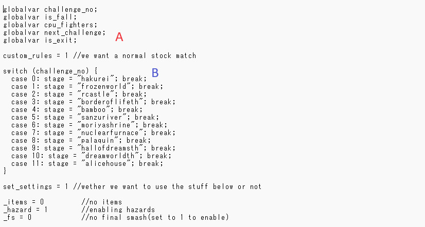 How to achieve continuous battle challenge Tutorial for Super Smash ...