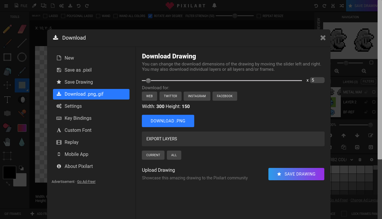 Custom Icons Tutorial Tutorial for Friday Night Funkin' | FNF Tutorials