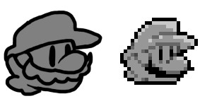 Custom Icons Tutorial Tutorial for Friday Night Funkin' | FNF Tutorials