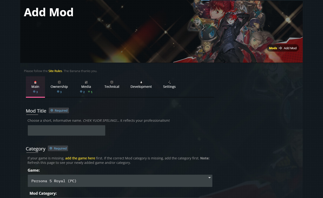 Modifying Skills!: Steam Tutorial for Persona 5 Royal (PC) | P5R (PC) Tutorials