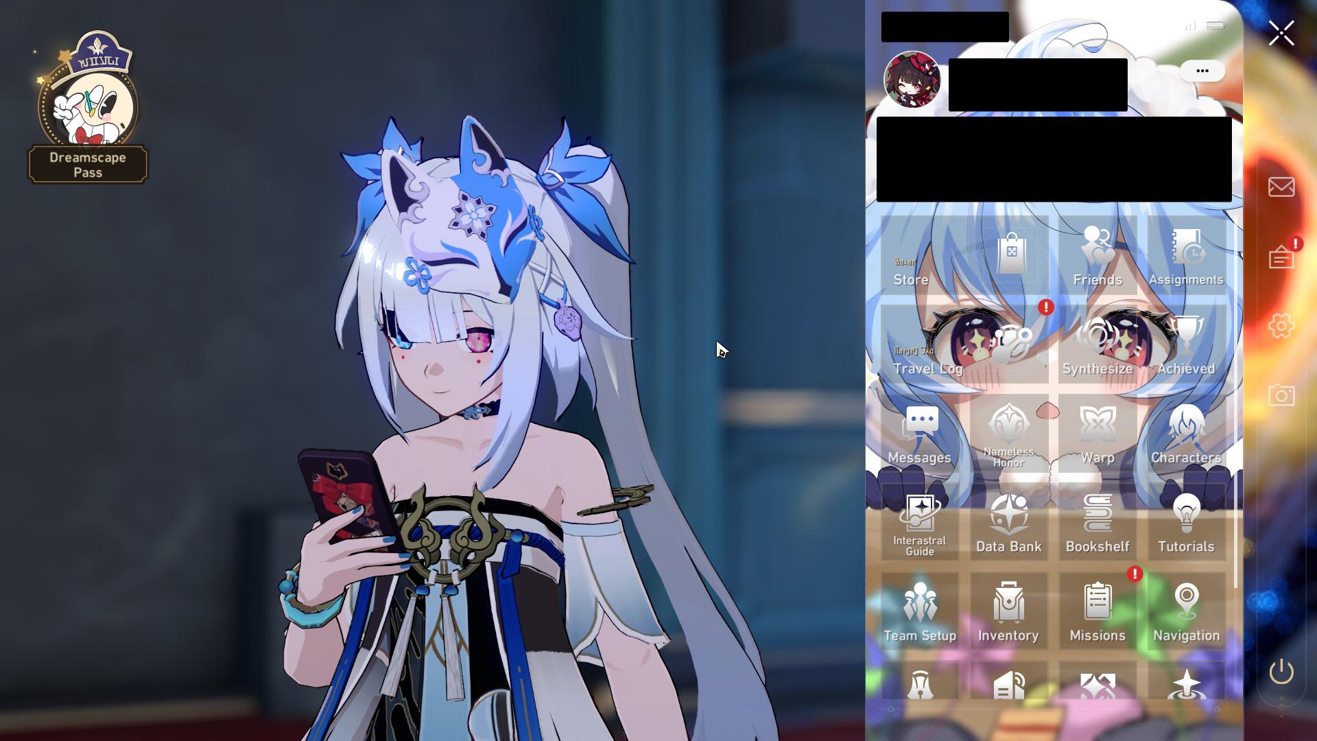 Custom Cellphone Background Tutorial Tutorial for Honkai Star Rail | HSR Tutorials