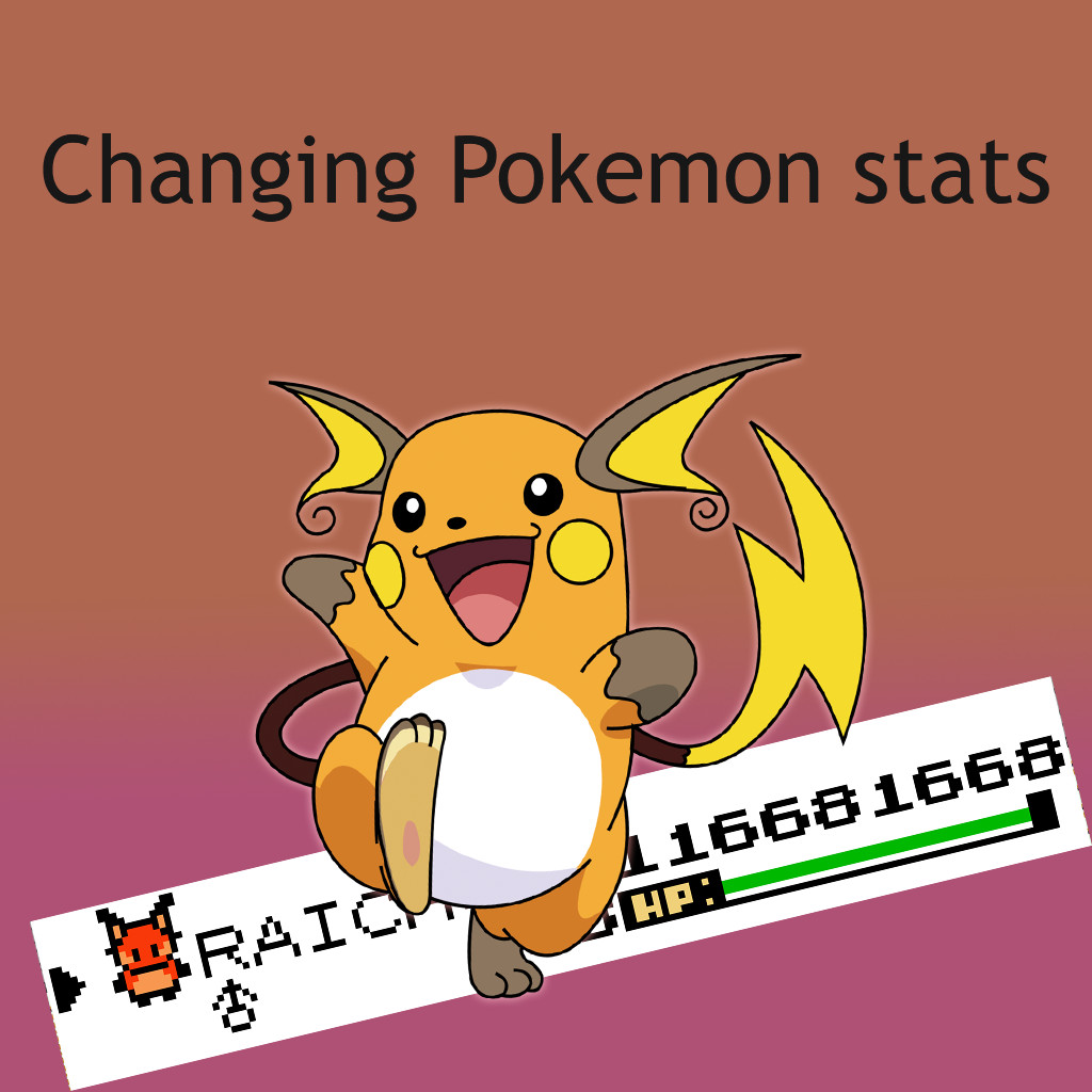 Raichu Evolution Chart How To Evolve Pikachu: 4 Steps (with Pictures)