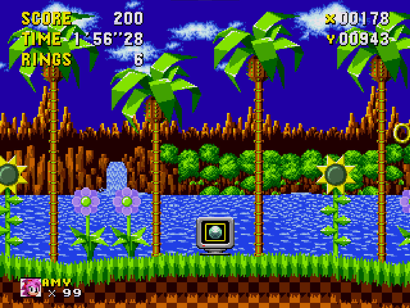 Always Debug Mode S1F Tutorial for Sonic the Hedgehog Forever | S1F Tutorials