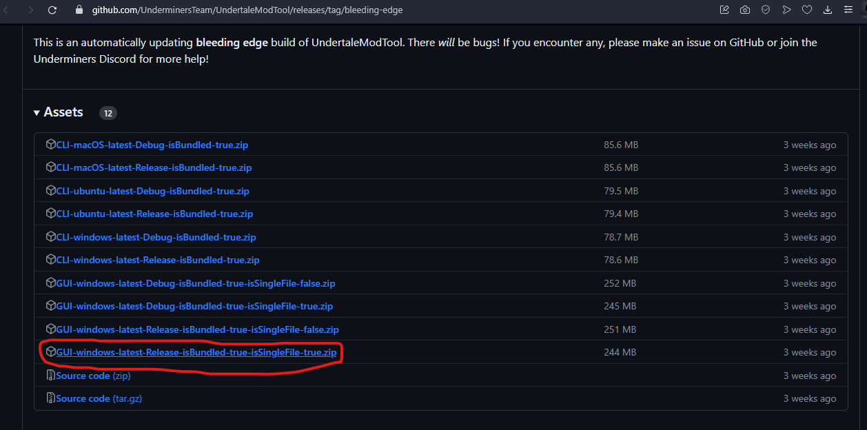 How to mod TD2DR (110v, info)(100v, PC) Tutorial for Sonic.EXE: The ...
