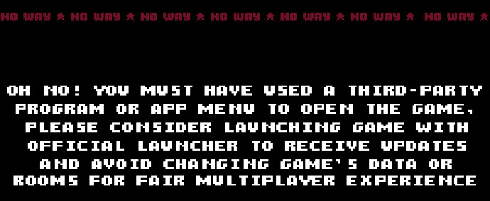 How to mod TD2DR (110v, info)(100v, PC) Tutorial for Sonic.EXE: The ...