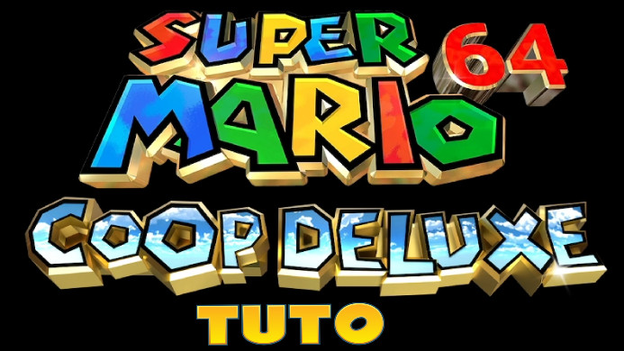 INSTALL SM64 COOP DELUXE (And MODS) Tutorial for Super Mario 64 PC Port | SM64 PC Tutorials
