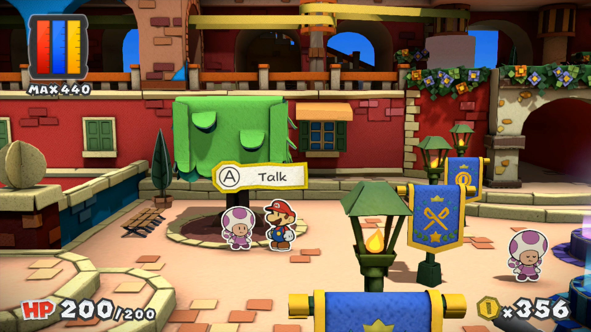 How To Edit Models and Textures Tutorial for Paper Mario: Color Splash ...