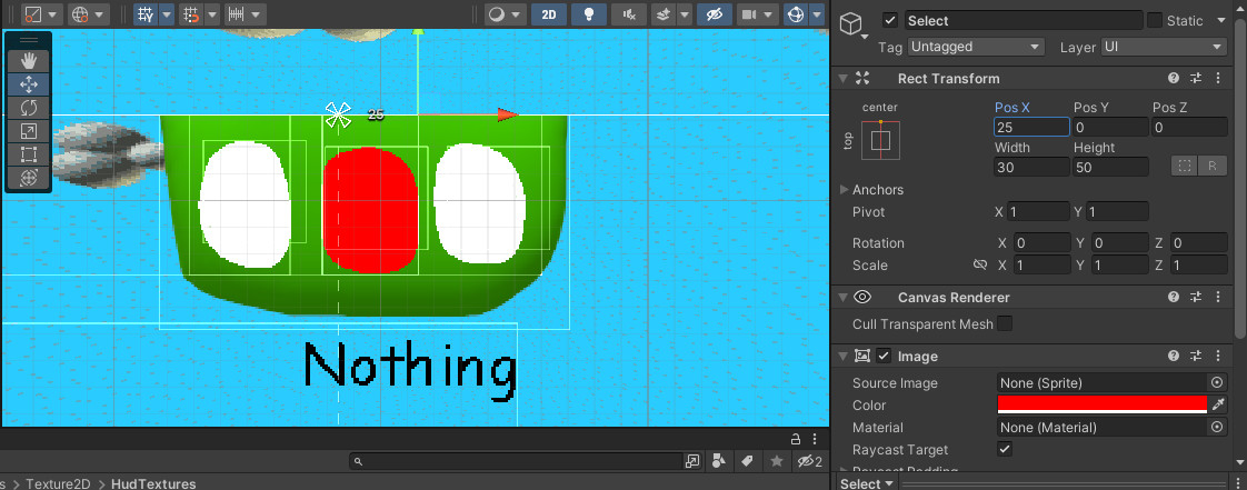 How to change item slots position! Tutorial for Baldi's Basics | Baldi ...