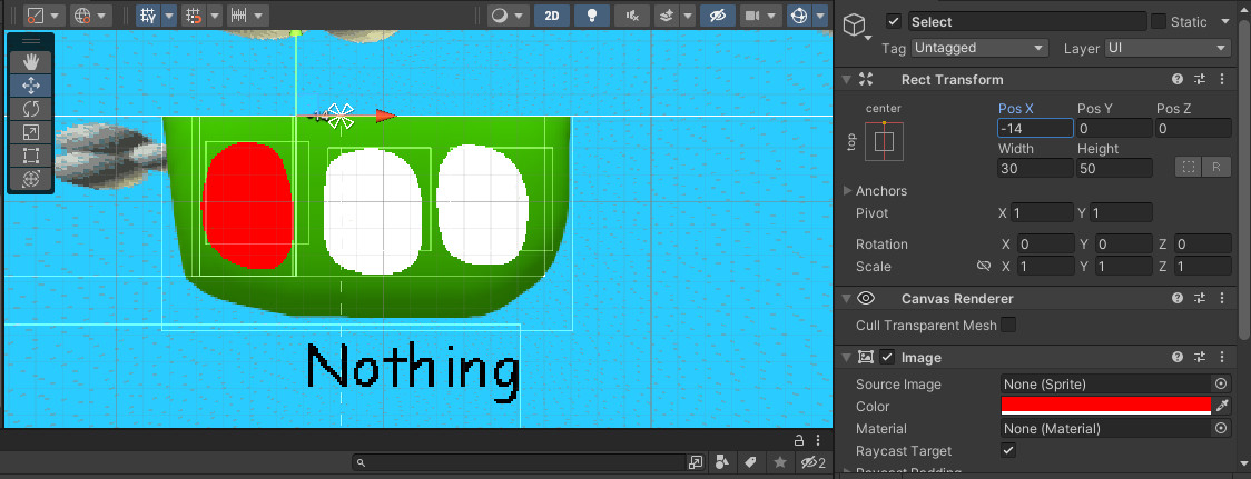 How to change item slots position! Tutorial for Baldi's Basics | Baldi ...