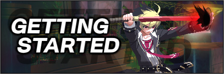 Getting Started With UNI2 Tutorial for Under Night In-Birth II Sys ...