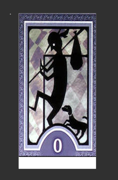 Texture Editing: Arcana Cards Tutorial for Persona 5 Royal (PC) | P5R ...