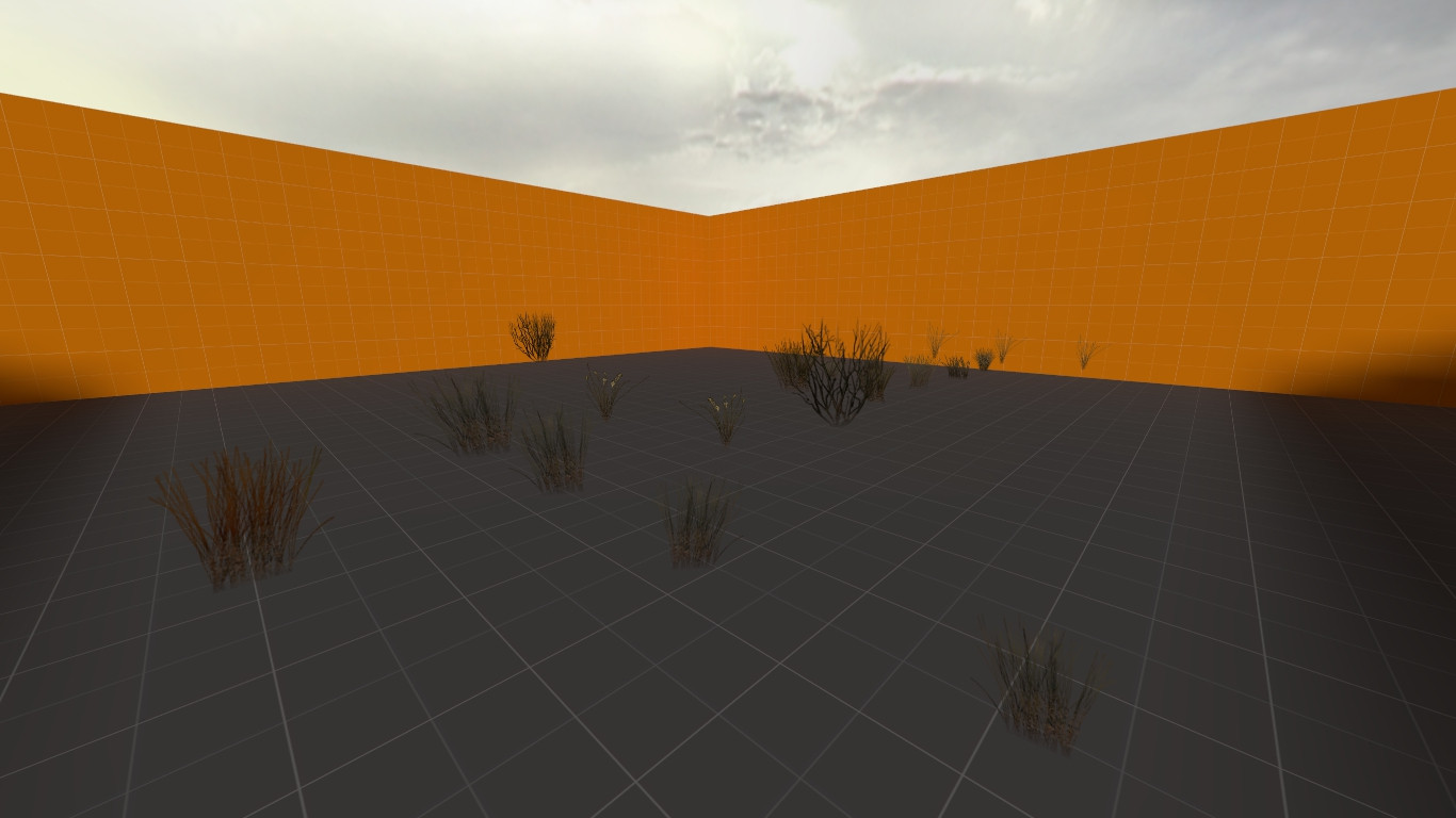 The "prop_detail_sprite" guide Tutorial for Source Engine | Source Tutorials