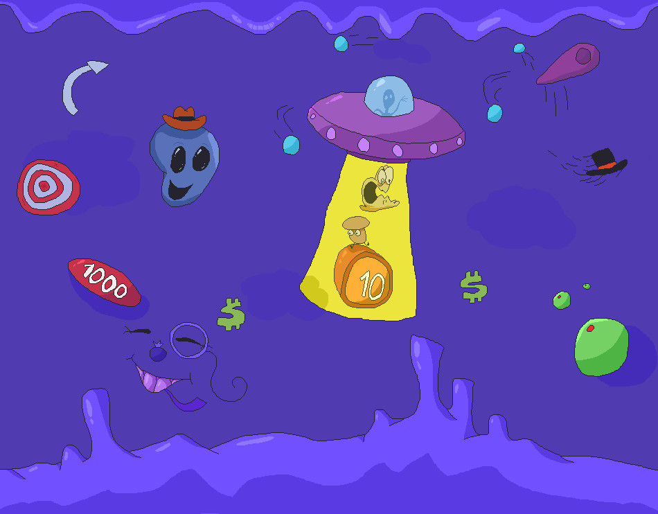 How to recreate Pizza Tower art style Tutorial for Pizza Tower | PT ...