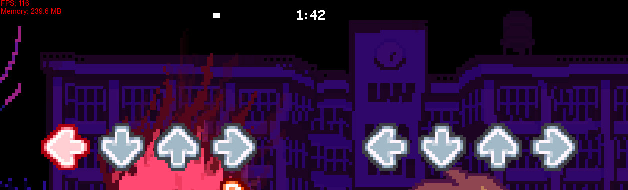 Moving arrows lua scripts Tutorial for Friday Night Funkin' | FNF Tutorials