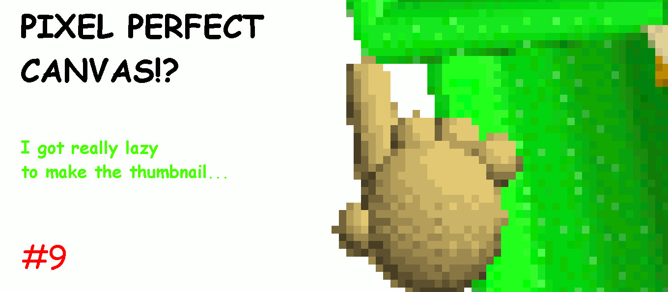 How to make your HUD pixel-perfect! (Like in BB+) Tutorial for Baldi's ...