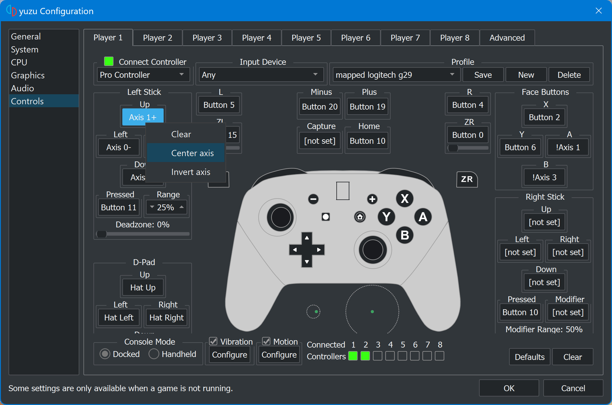 Logitech g29 Tutorial for Mario Kart 8 Deluxe | MK8D Tutorials