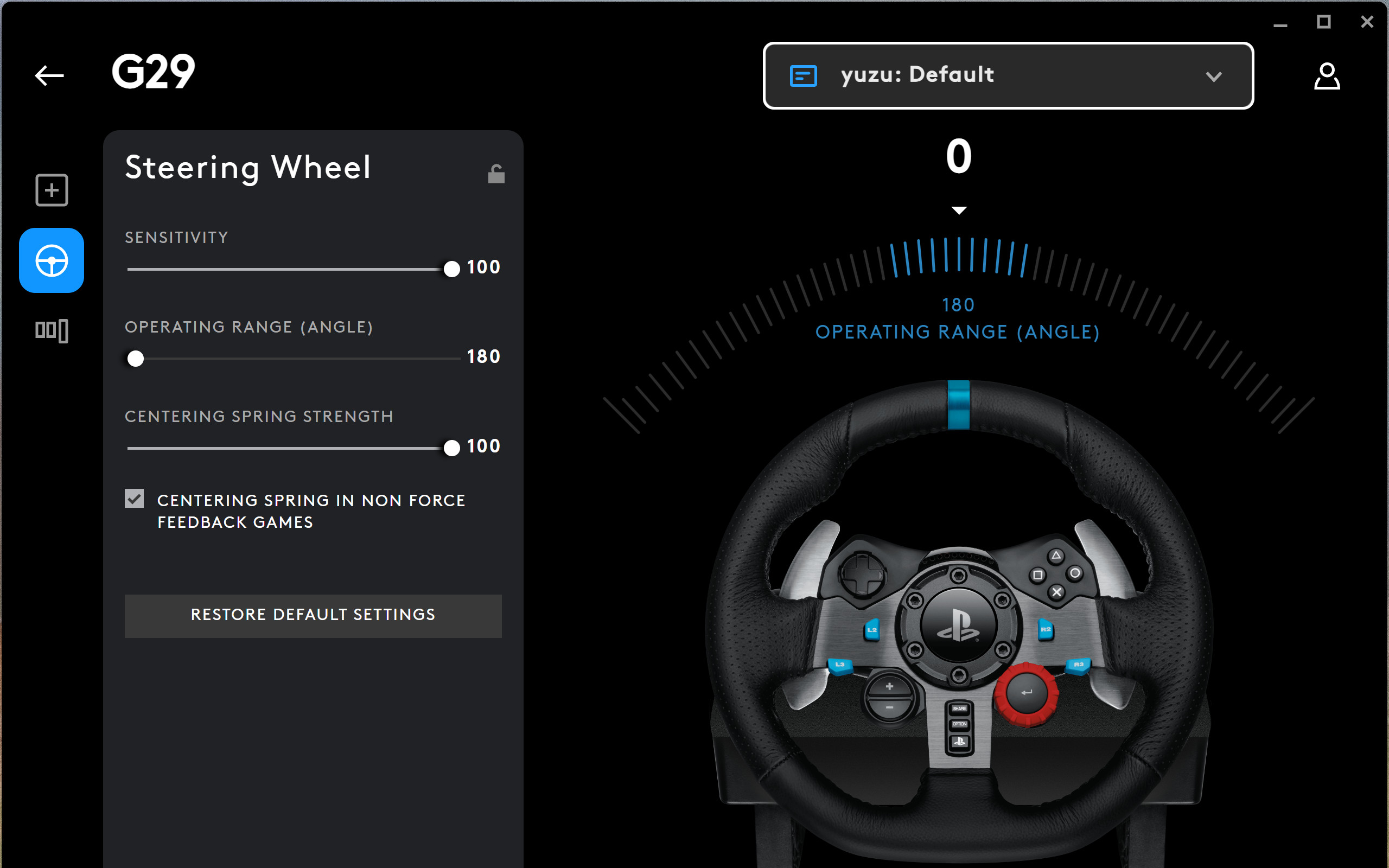 Logitech g29 Tutorial for Mario Kart 8 Deluxe | MK8D Tutorials