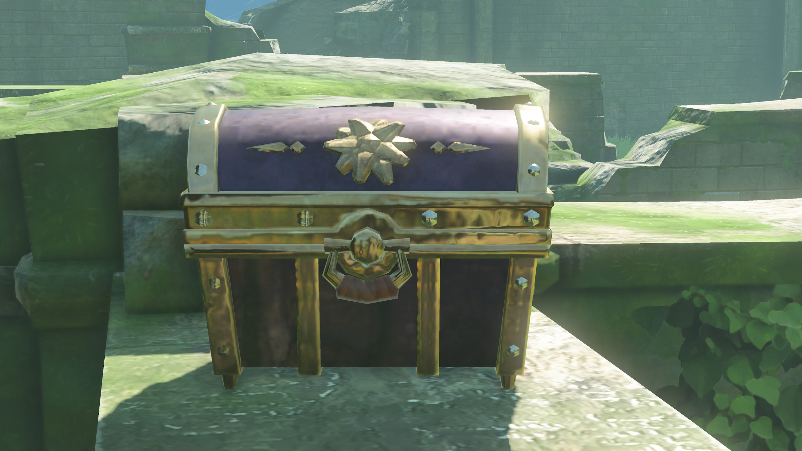 How to Add New Chests Tutorial for The Legend of Zelda: Tears of the ...