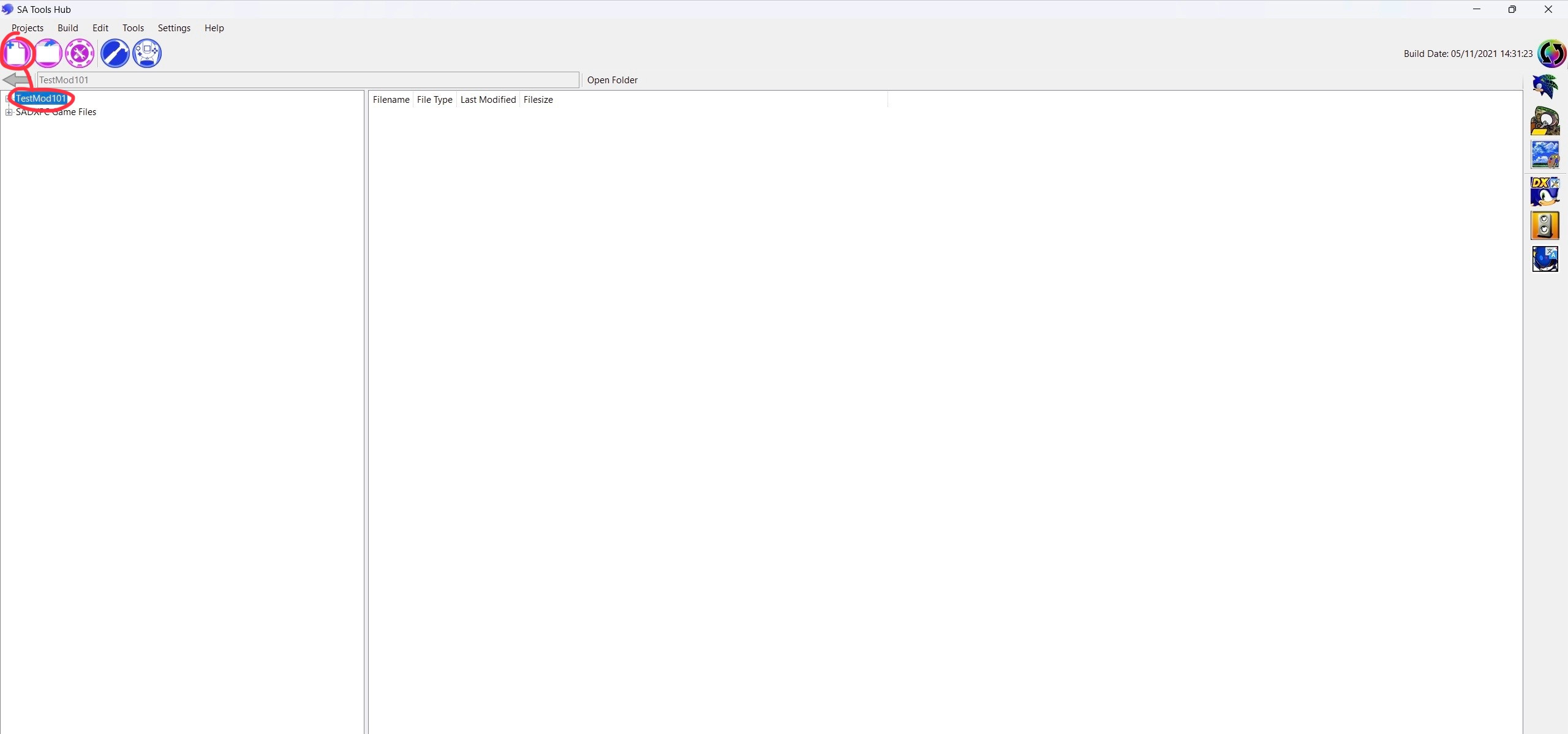 Sonic Adventure PC Guide: How To Add NPCs Tutorial for Sonic Adventure ...