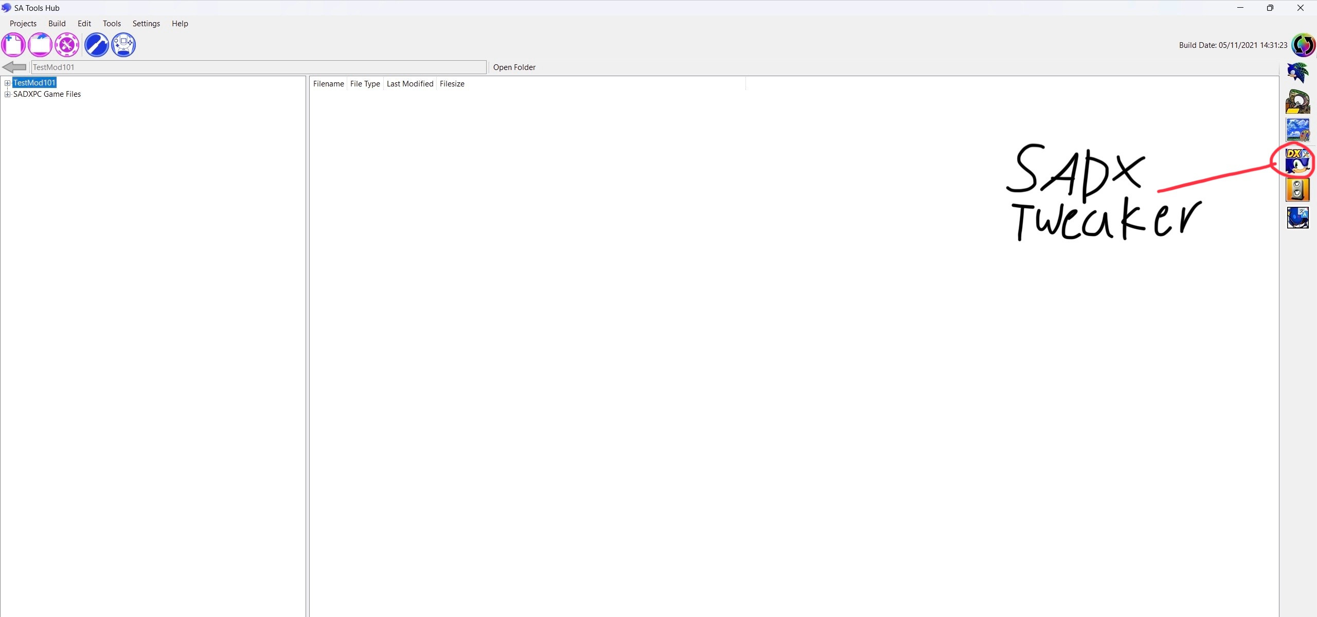 Sonic Adventure PC Guide: How To Add NPCs Tutorial for Sonic Adventure ...