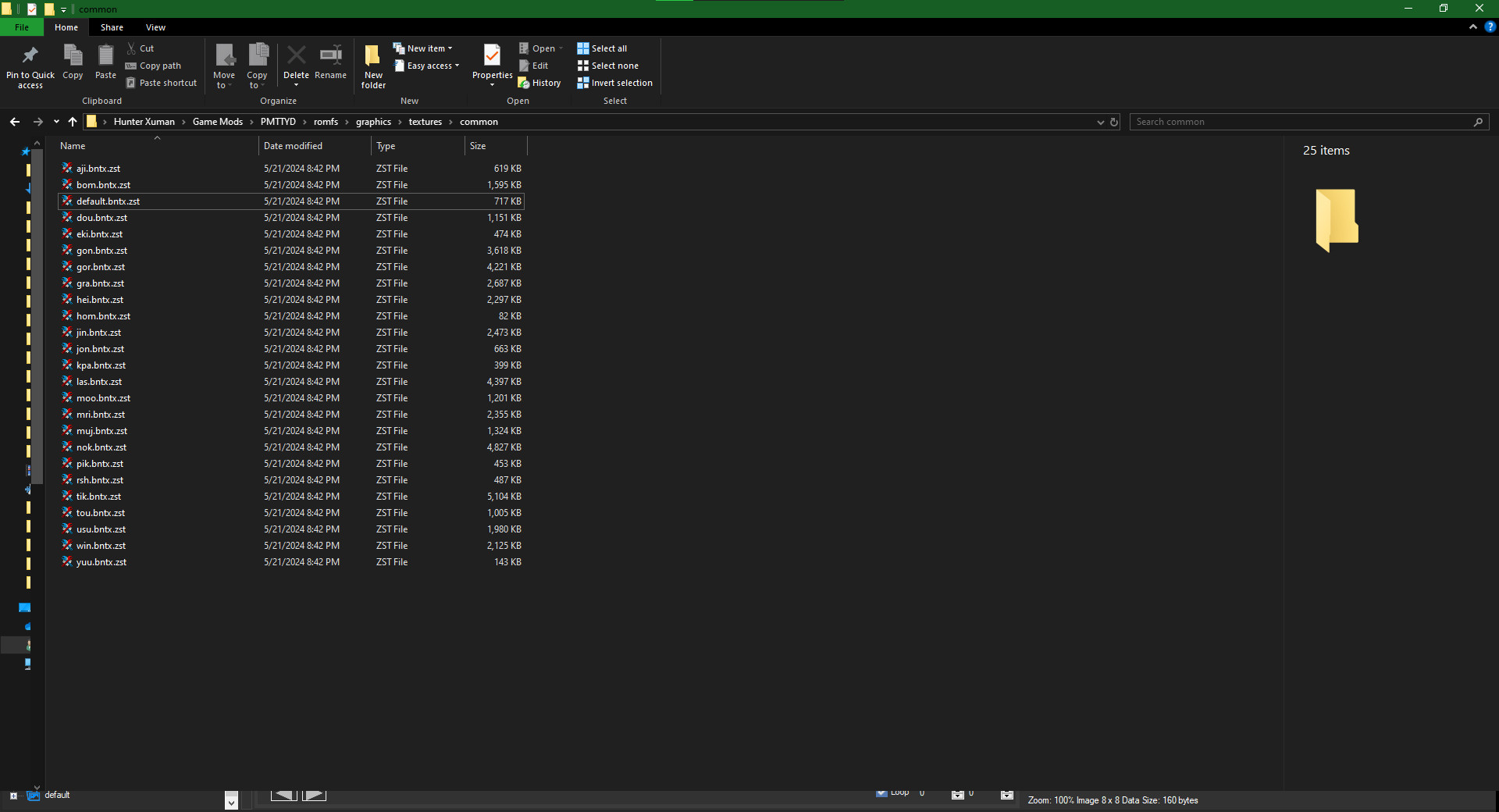 How To Edit Character Textures Tutorial for Paper Mario: The Thousand ...