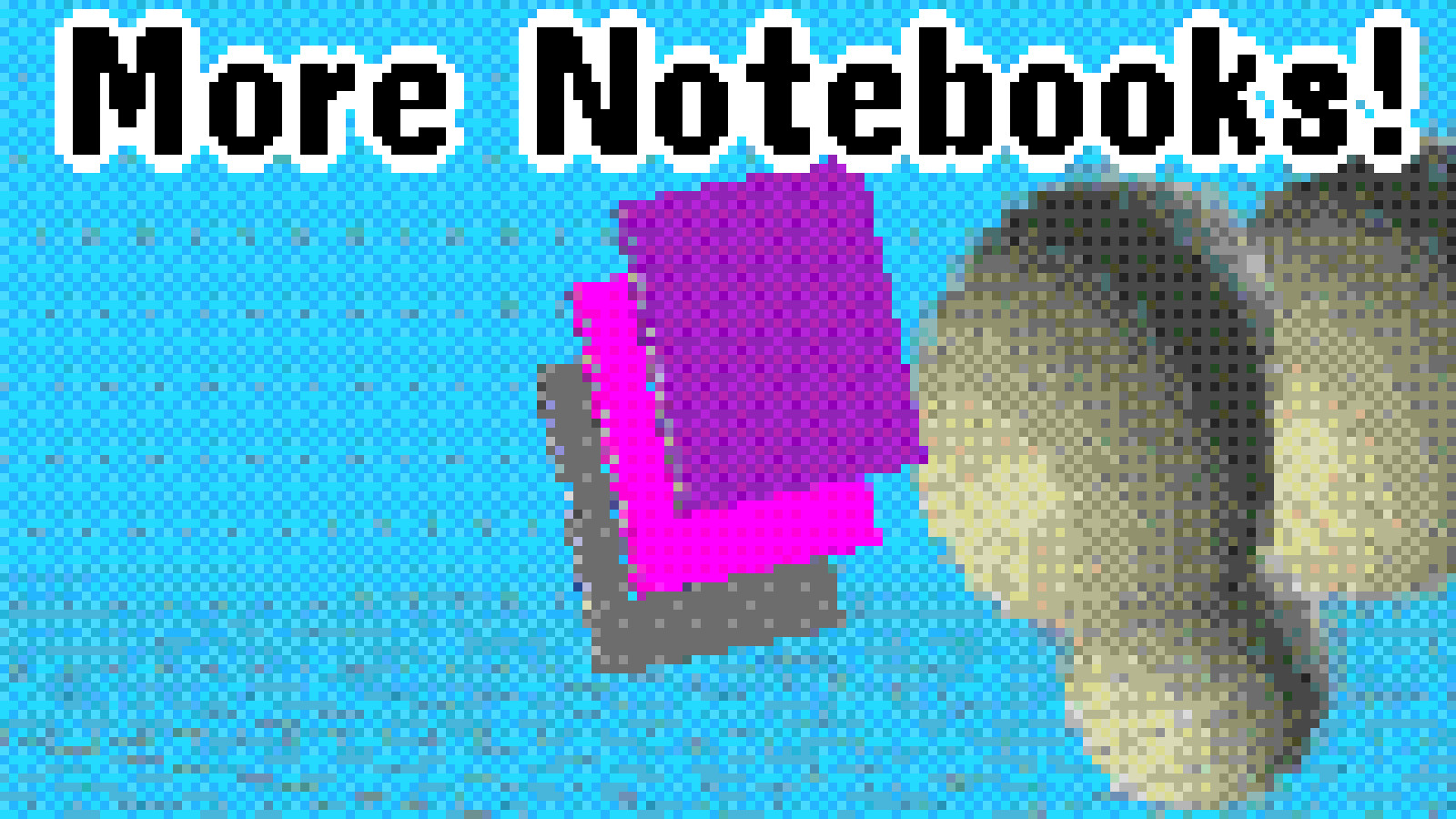 How to add more Notebooks! Tutorial for Baldi's Basics | Baldi Tutorials