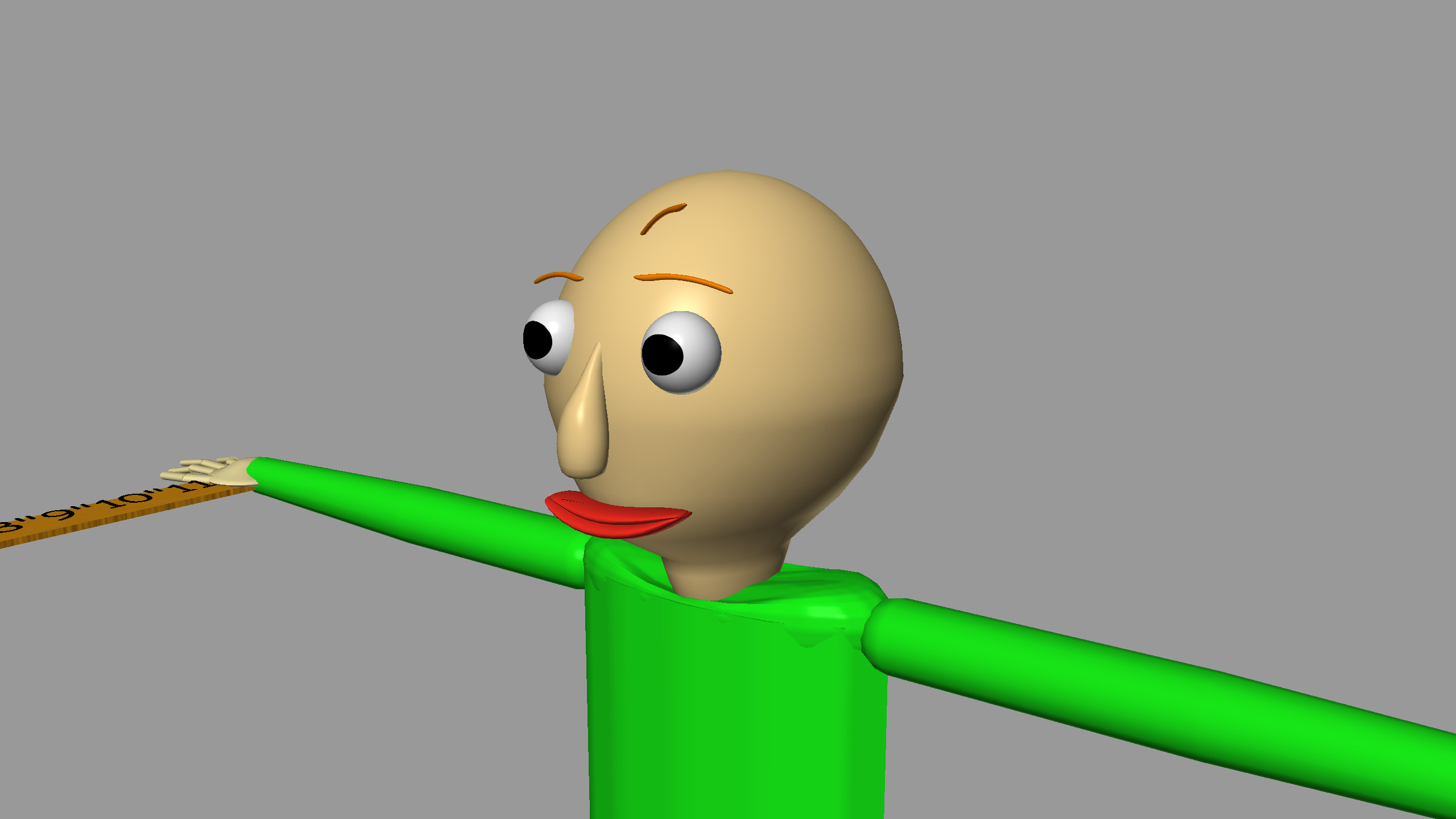 How to add scene to scene manager Tutorial for Baldi's Basics | Baldi Tutorials