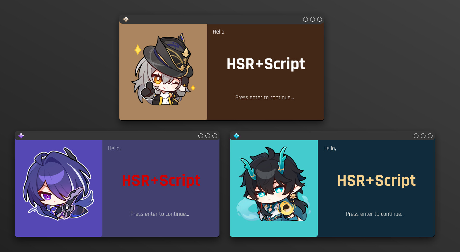 Using Reshade Shaders - HSR+Script Tutorial for Honkai Star Rail | HSR Tutorials