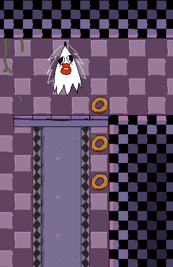 How to give characters a super jump with a cancel Tutorial for Pizza Tower | PT Tutorials