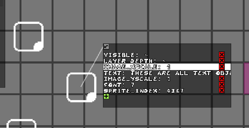 obj_text - Fonts and Stuff Tutorial for Pizza Tower | PT Tutorials