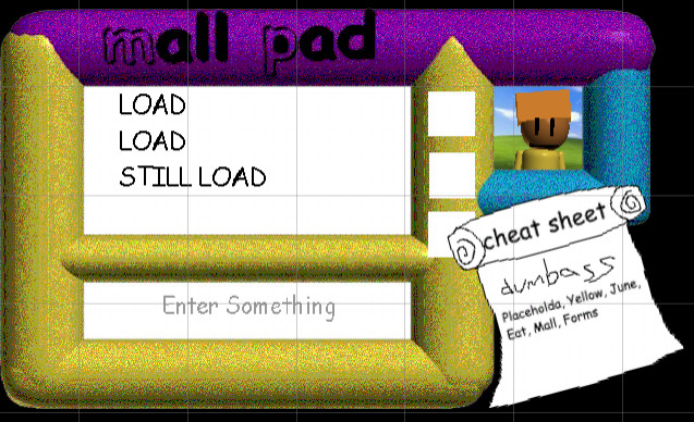 How to Use The Trivia Script Tutorial for Baldi's Basics | Baldi Tutorials