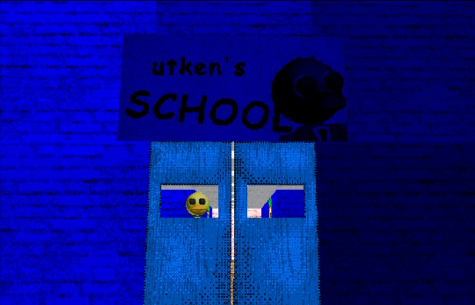 Reddus' Baldi's Basics Tile Lighting [RBBTL] Tutorial for Baldi's ...