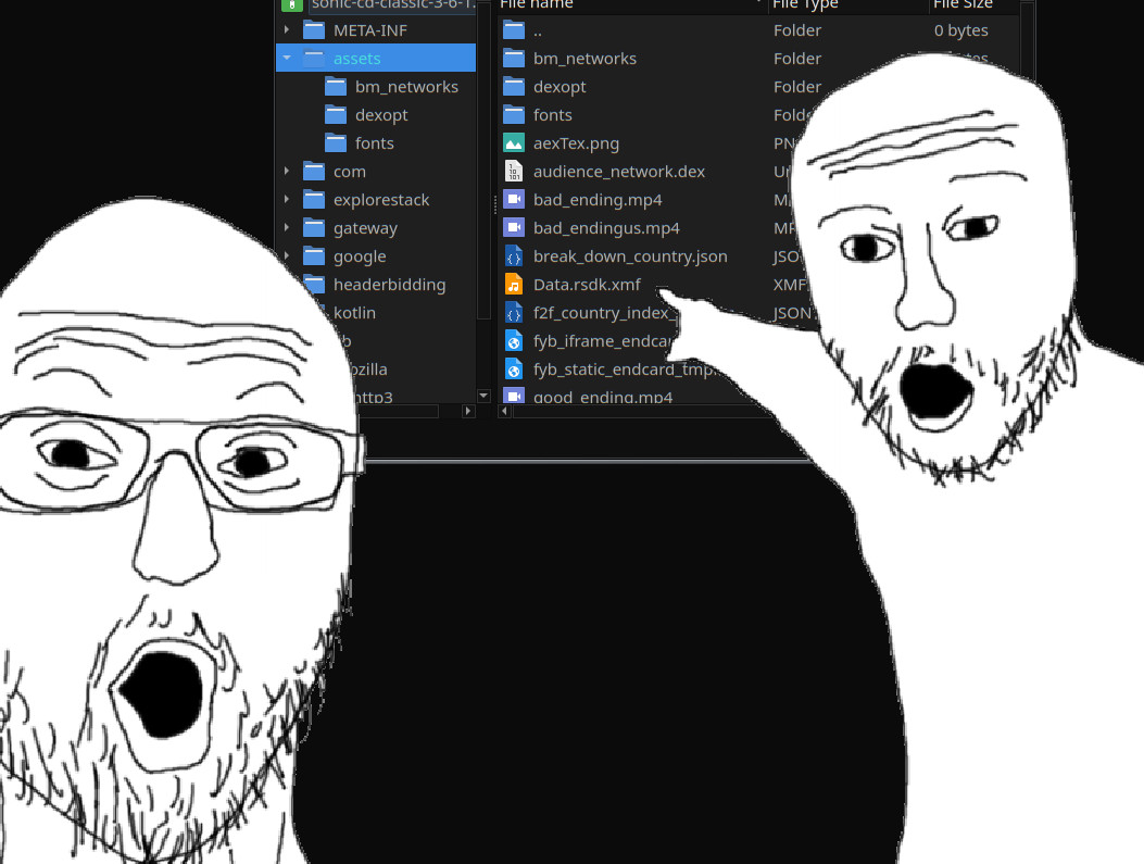 How to get the (SEGA Forever) Mobile RSDK Tutorial for Sonic CD (2011 ...