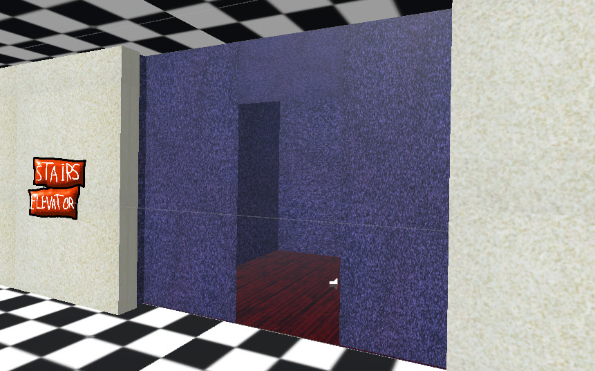 Creating a Functional Elevator Tutorial for Baldi's Basics | Baldi ...