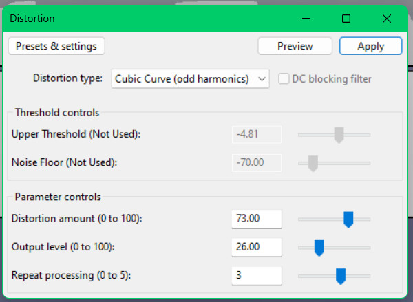 How To Make Baldi Shouting Audio Tutorial for Baldi's Basics | Baldi Tutorials