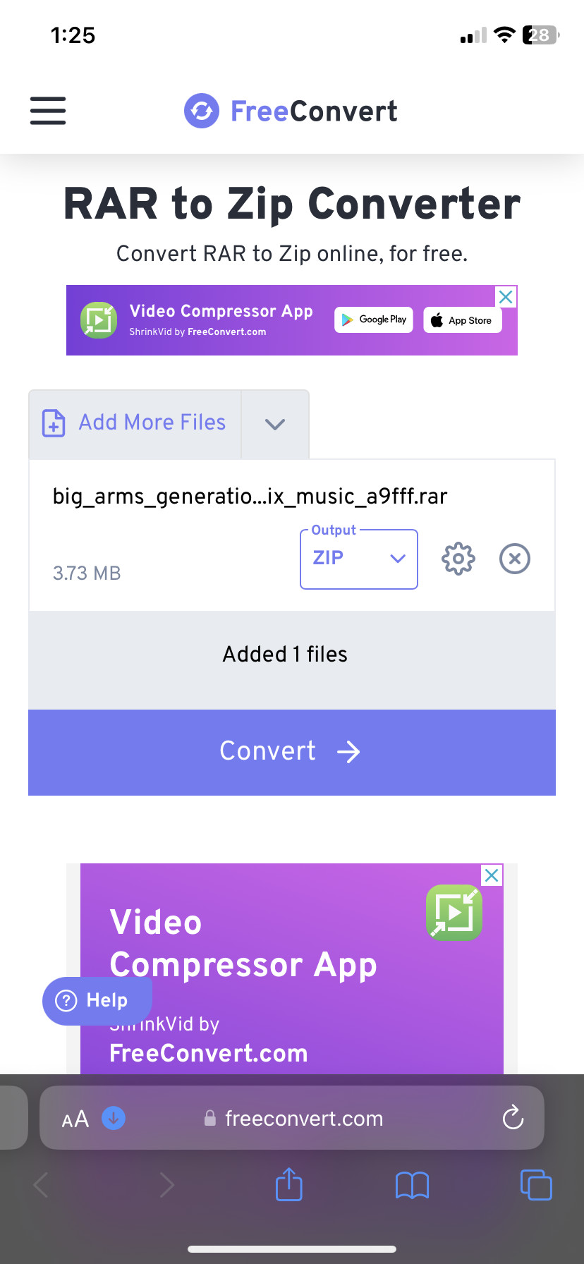 How to change Rar and 7z files to zip Tutorial for Sonic 3 A.I.R. | S3AIR Tutorials