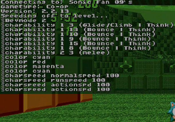 How To Switch a Character Ability WITHOUT MODDING! Tutorial for Sonic ...