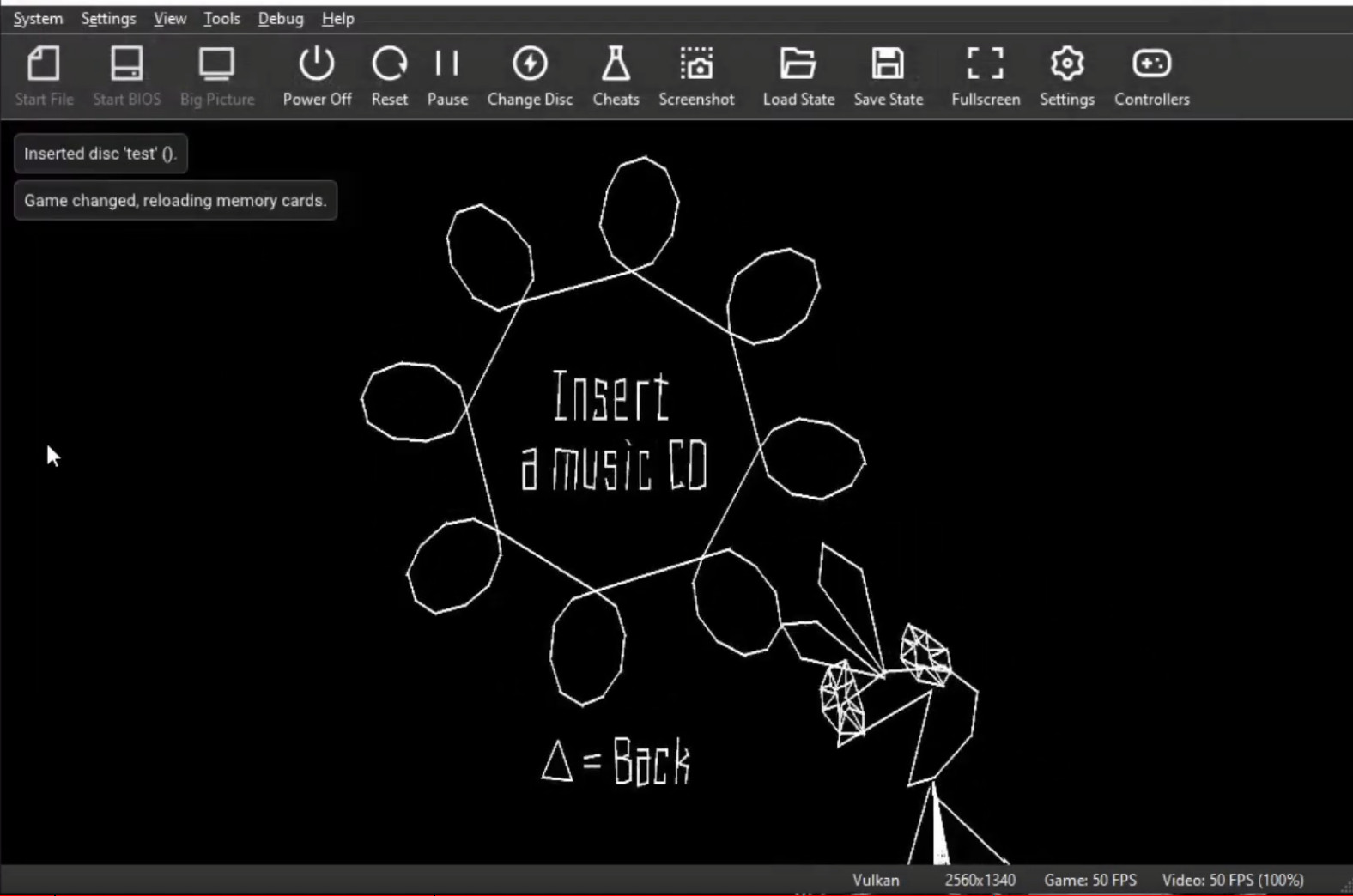 How to play custom music in emulators! Tutorial for Vib-Ribbon (PS1 ...