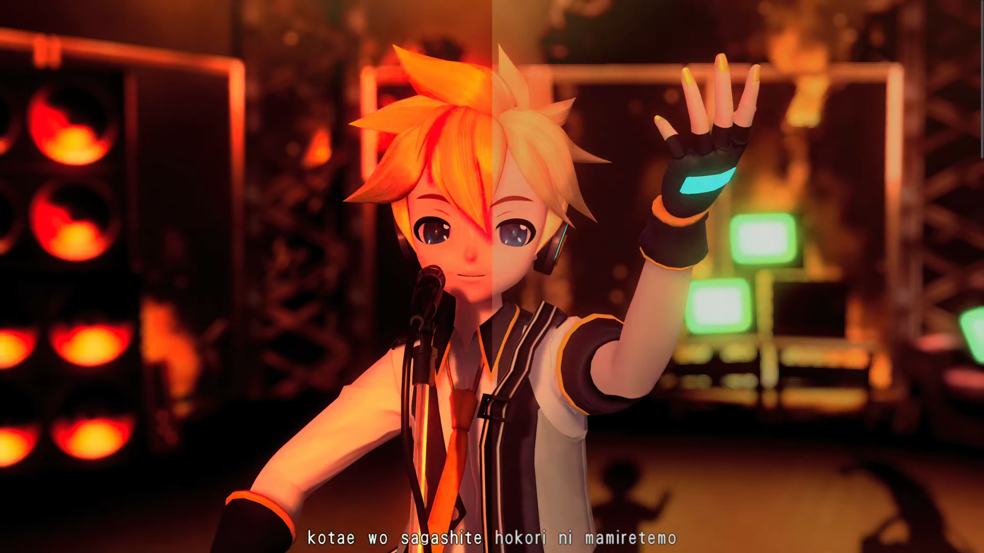 Native HDR [Guide] Tutorial for Hatsune Miku: Project DIVA Mega Mix+ ...