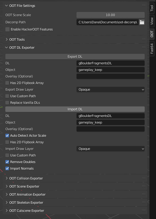 Modding 102: Static Models Tutorial for Ship of Harkinian (Ocarina of Time PC Port) | SoH Tutorials