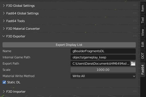 Modding 102: Static Models Tutorial for Ship of Harkinian (Ocarina of Time PC Port) | SoH Tutorials